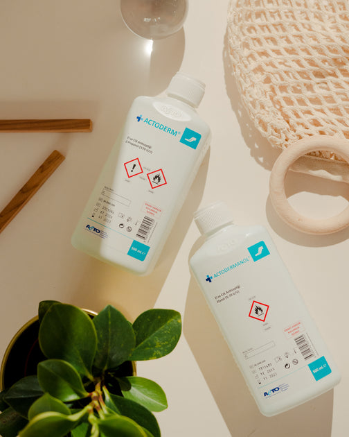 ACTODERM – VIIMART