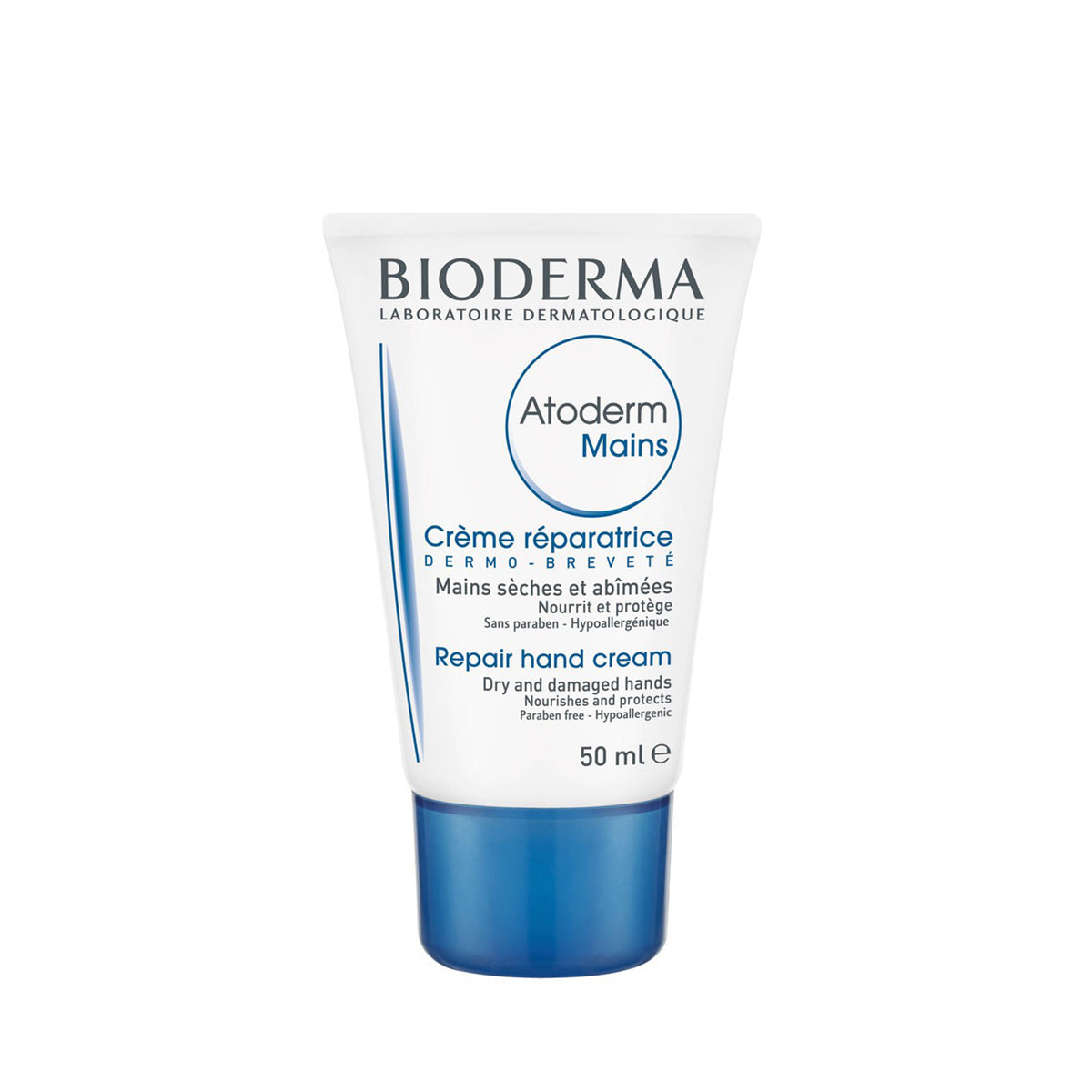 BIODERMA Atoderm Crème Main 50ml – VIIMART