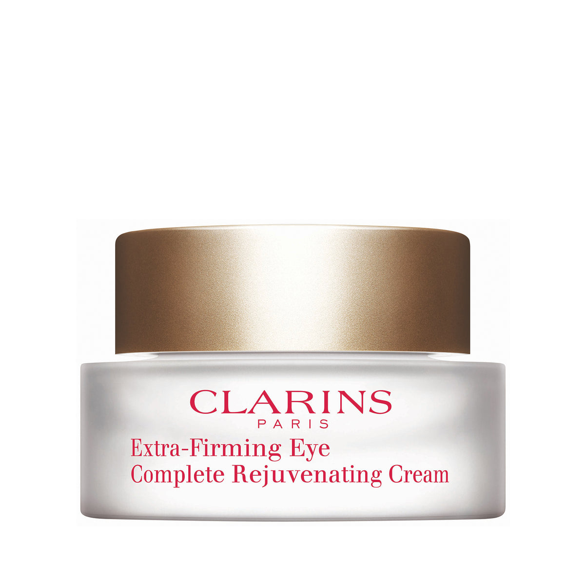 CLARINS Extra-Firming Eye Complete Rejuvenating Cream 15ml – VIIMART