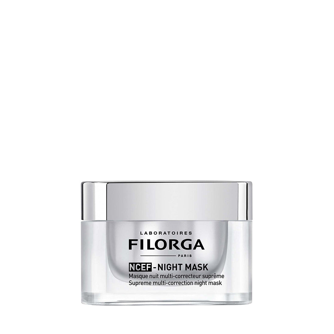 FILORGA NCEF Night Mask 50ml – VIIMART