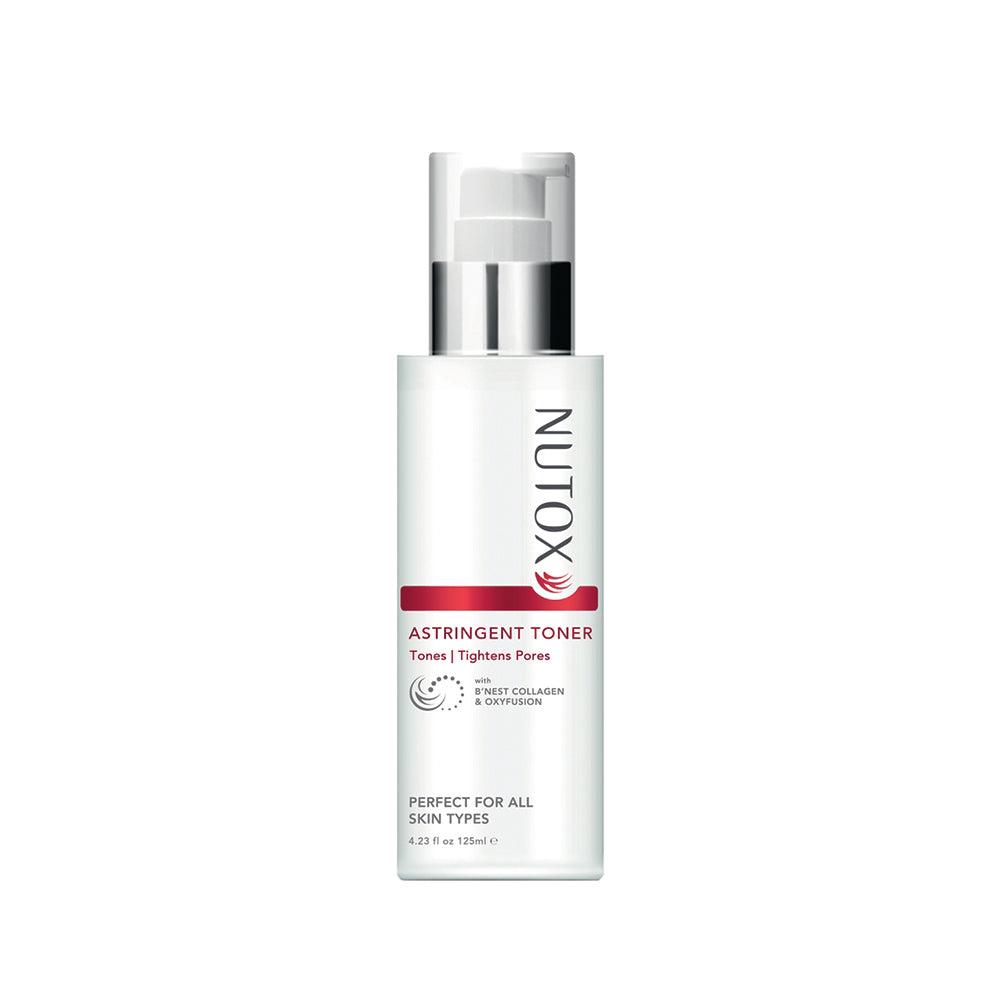 NUTOX Astringent Toner 125ml – VIIMART