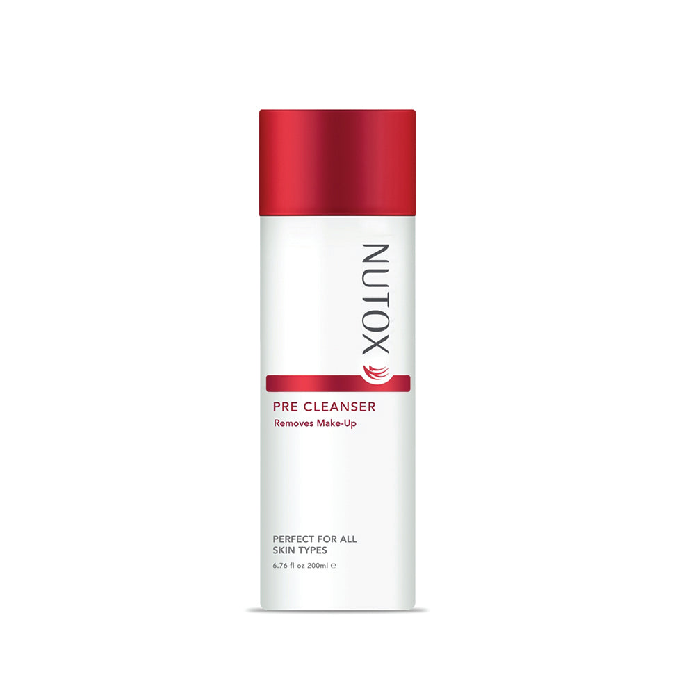 NUTOX Pre Cleanser 200ml – VIIMART