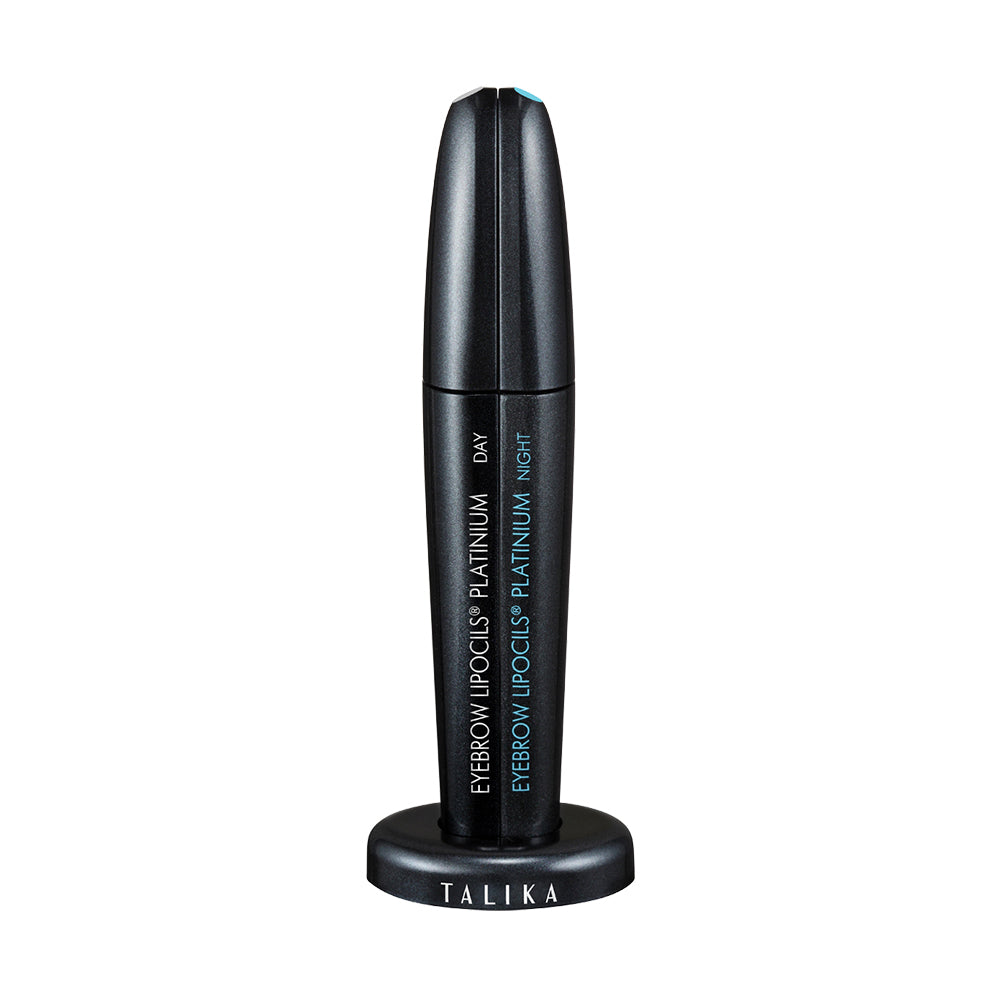 TALIKA Eyebrow Lipocils Platinum 2x8.5ml – VIIMART
